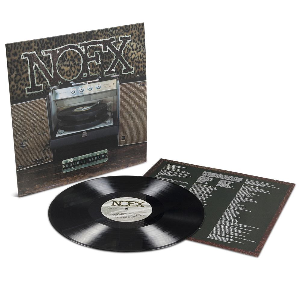 Music – NOFX