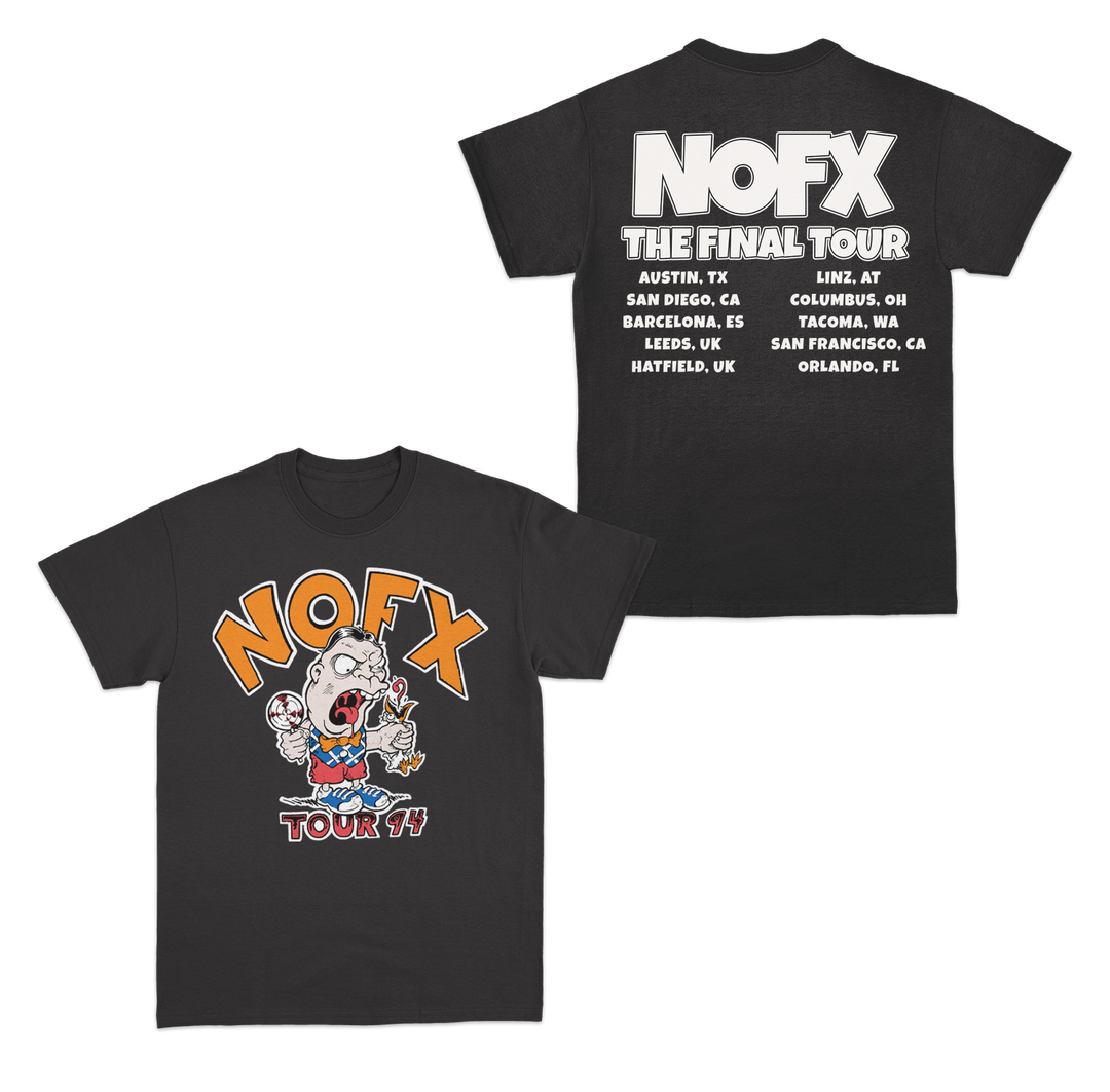 Home – NOFX