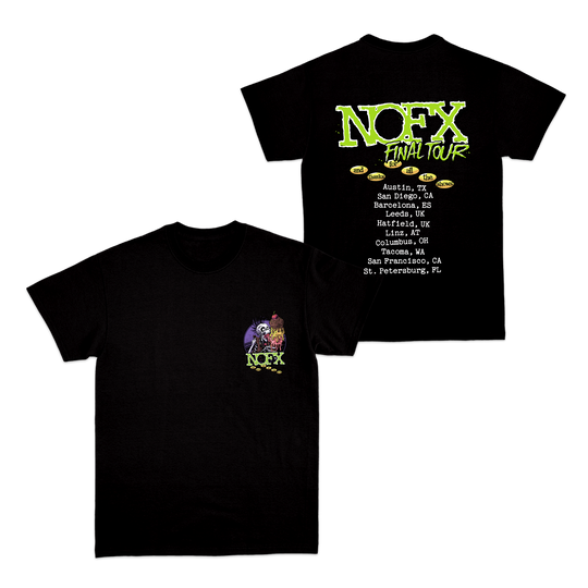 Home – NOFX